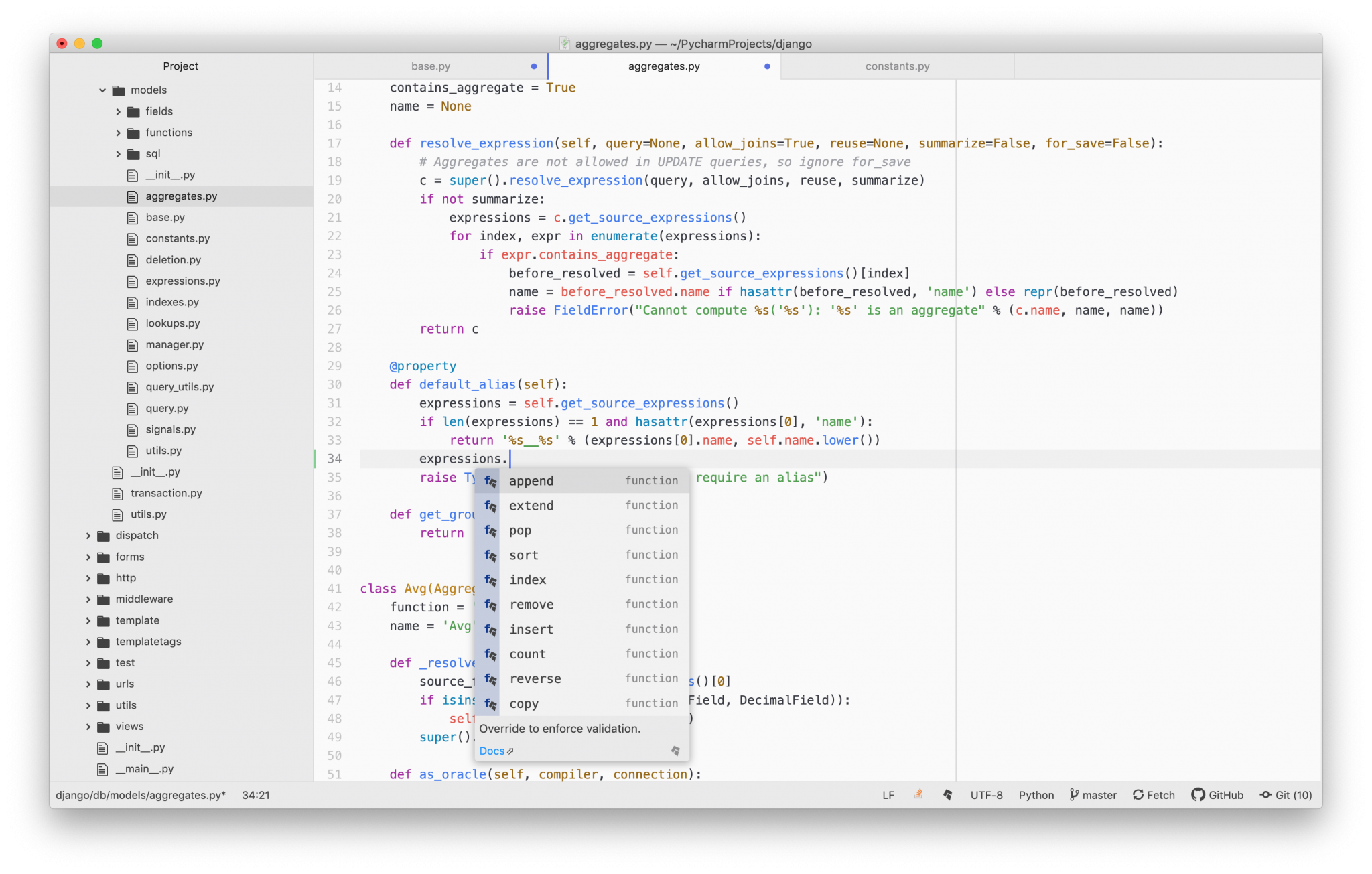 Entornos de desarrollo para Python en 2021 - El Pythonista