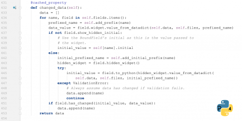 Python - El Pythonista