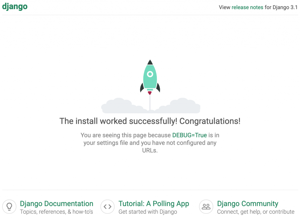 Los mejores frameworks web en Python - El Pythonista
