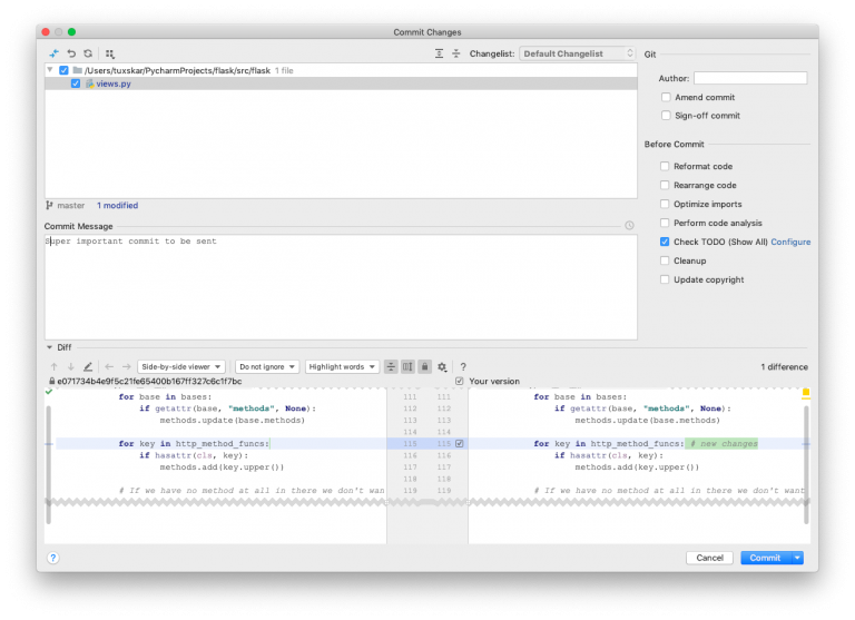 PyCharm - El IDE de Python para profesionales - El Pythonista
