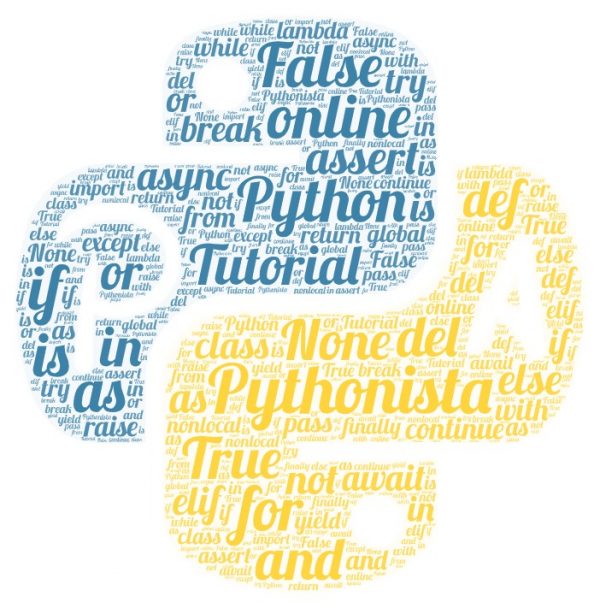 Tutorial de Python online 2026 - El Pythonista
