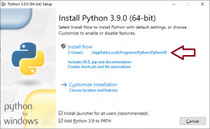 ¿Cómo instalar Python? - El Pythonista