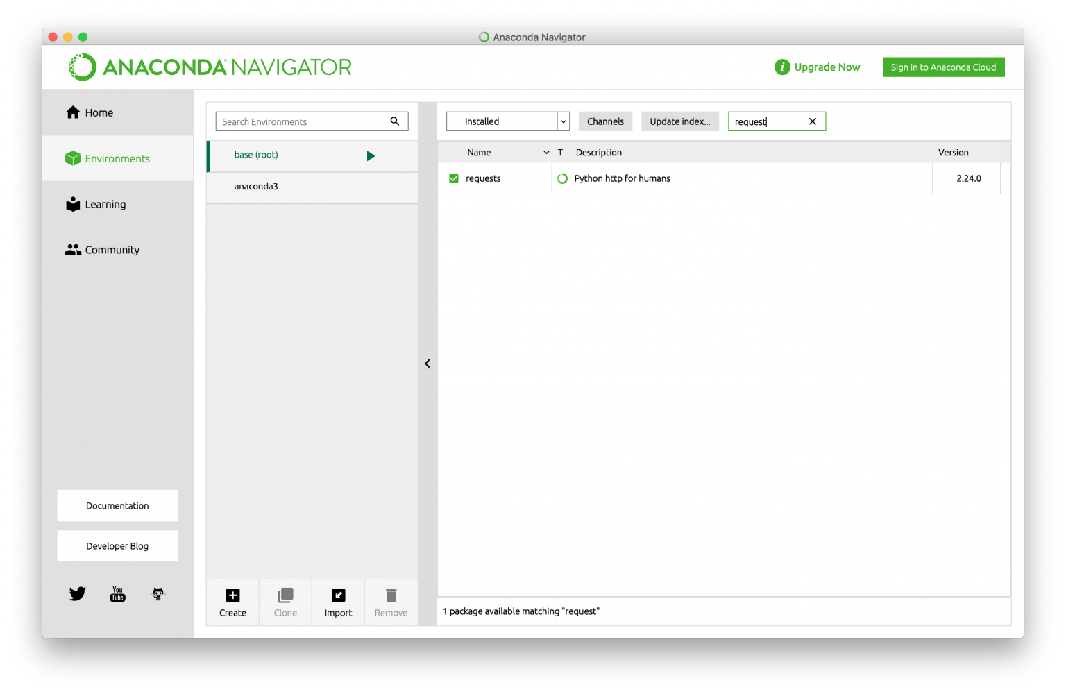 Anaconda Python y Conda - El Pythonista