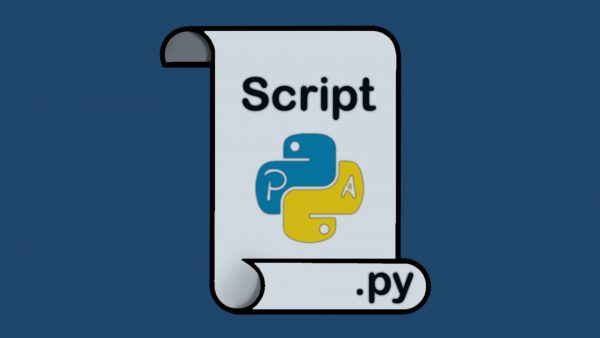 Usar la shell de Python (REPL Python) - El Pythonista