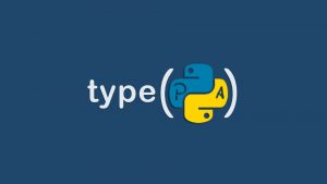 Tipos en Python - El Pythonista