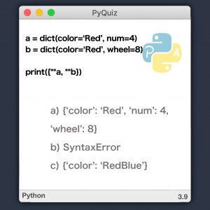 Python Quiz 1 - Asignación de Slicing en listas en Python - El Pythonista