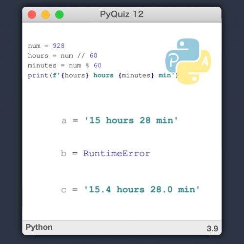 Python - El Pythonista