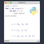 Python - El Pythonista