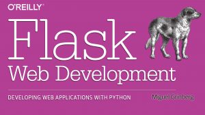 Libros de Python y programación - El Pythonista