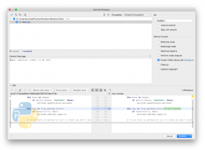 PyCharm - The IDE for Python professionals - El Pythonista