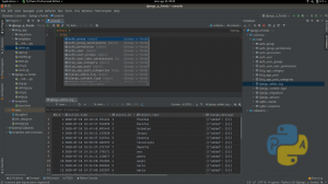 PyCharm - The IDE for Python professionals - El Pythonista
