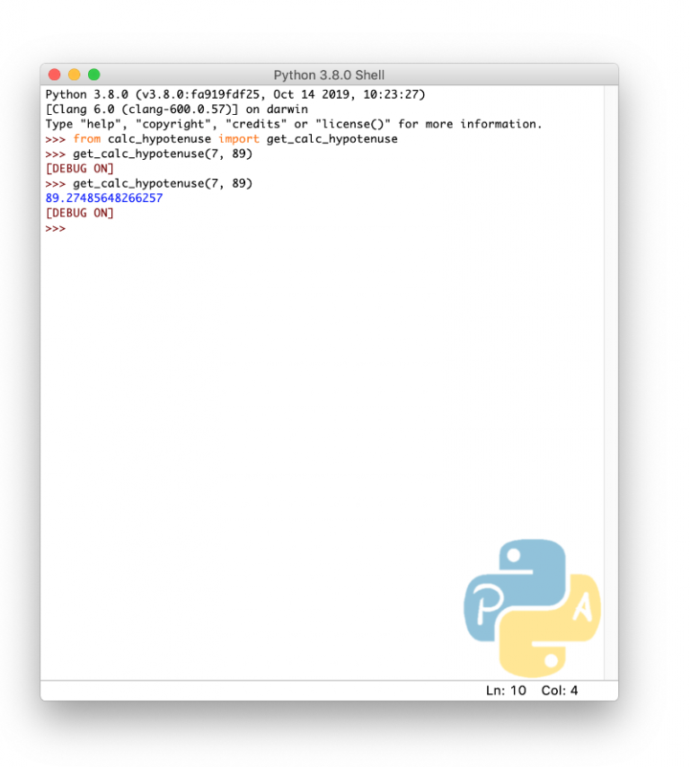 Python IDEs in 2021 - El Pythonista