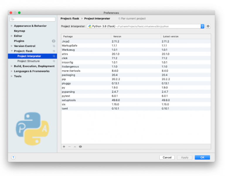 PyCharm - The IDE for Python professionals - El Pythonista