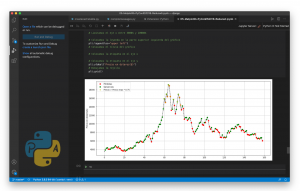 Python IDEs in 2021 - El Pythonista