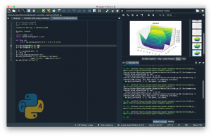 Python IDEs in 2021 - El Pythonista