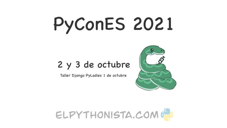 Python - El Pythonista