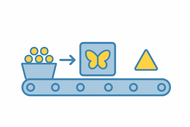 Map, Filter y Reduce en Python: Programación Funcional Completa 2025
